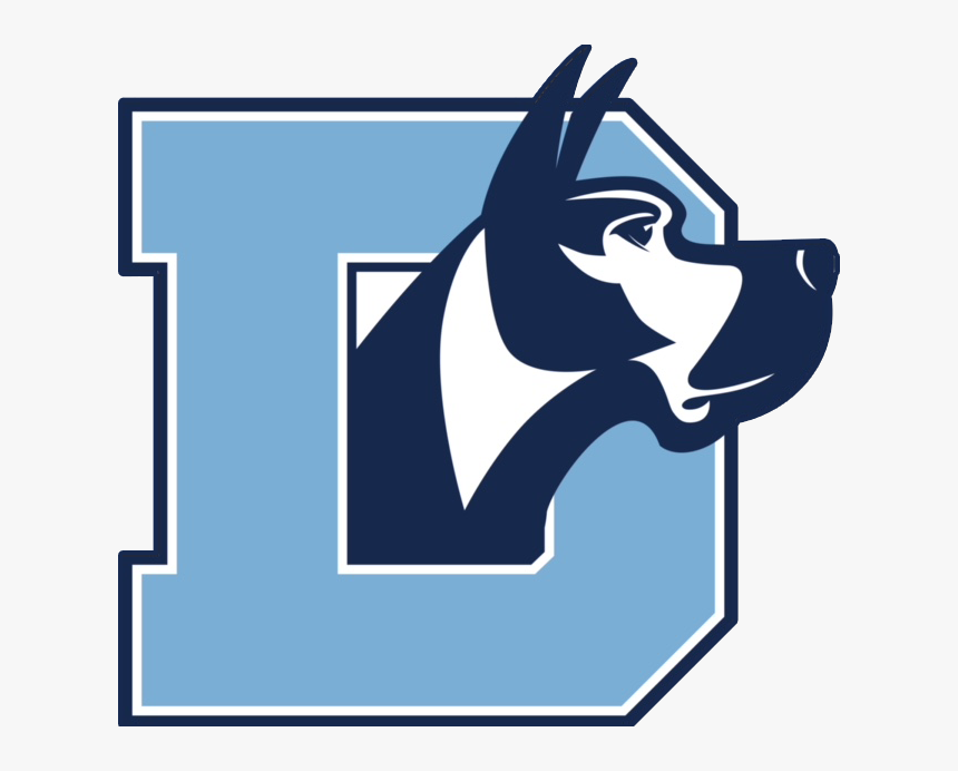 School Logo - Denmark Danes High School, HD Png Download , Transparent ...