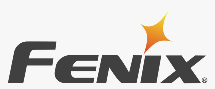 Fenix Logo 1 - Fenix Lighting For Extremes, HD Png Download ...