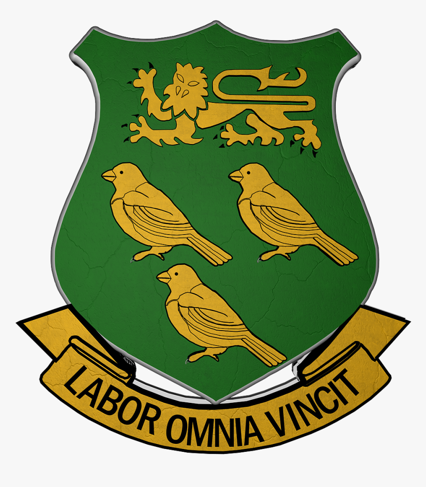St Jago High School Crest, HD Png Download , Transparent Png Image ...