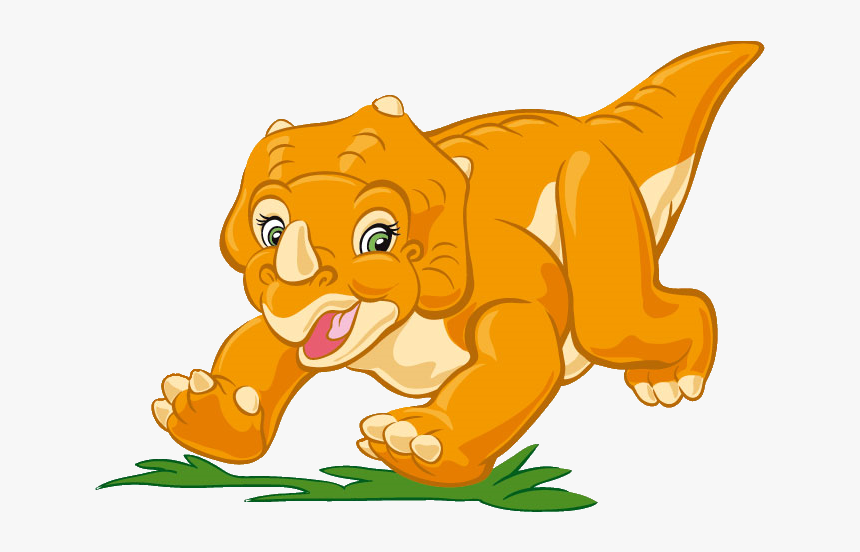 The Land Before Time Clipart