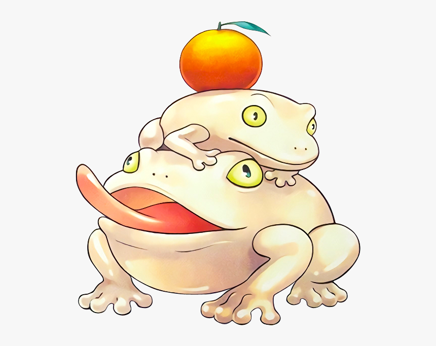 Yugioh Toadally Awesome Art, HD Png Download , Transparent Png Image ...