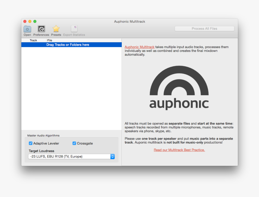 Auphonic, HD Png Download , Transparent Png Image - PNGitem