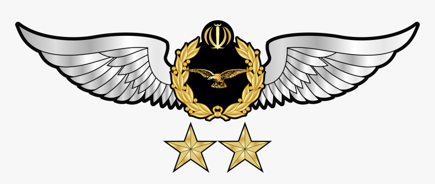 Pilot Wings Png, Transparent Png , Transparent Png Image - PNGitem