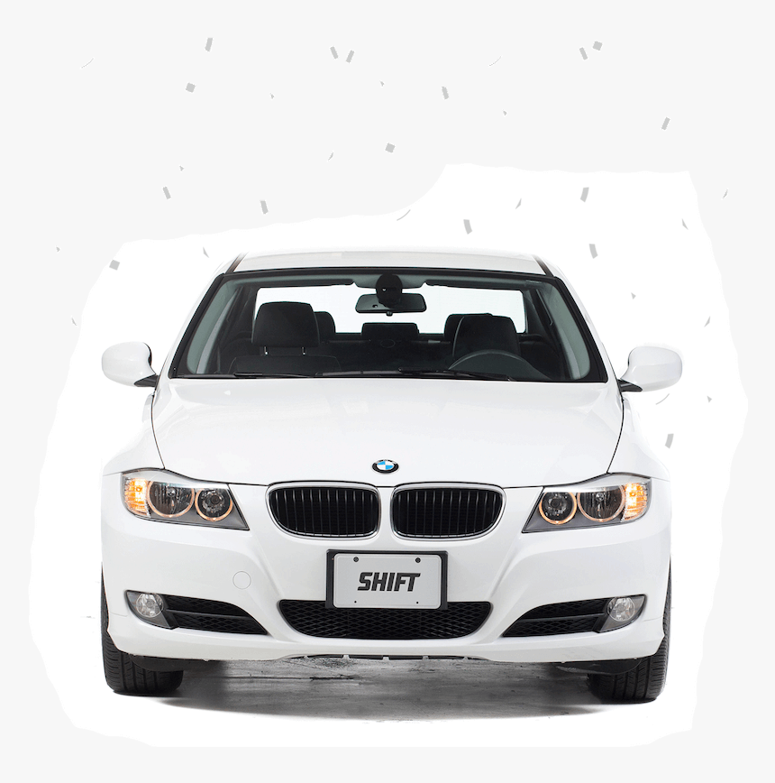 Shift White Car Png, Transparent Png , Transparent Png Image - PNGitem