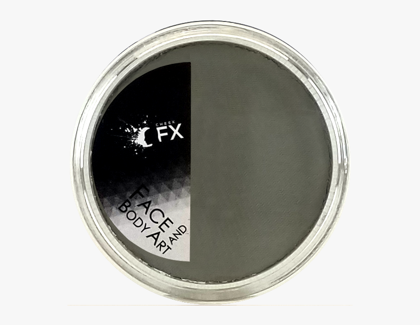 Face Paint Png , Png Download - Circle, Transparent Png , Transparent ...