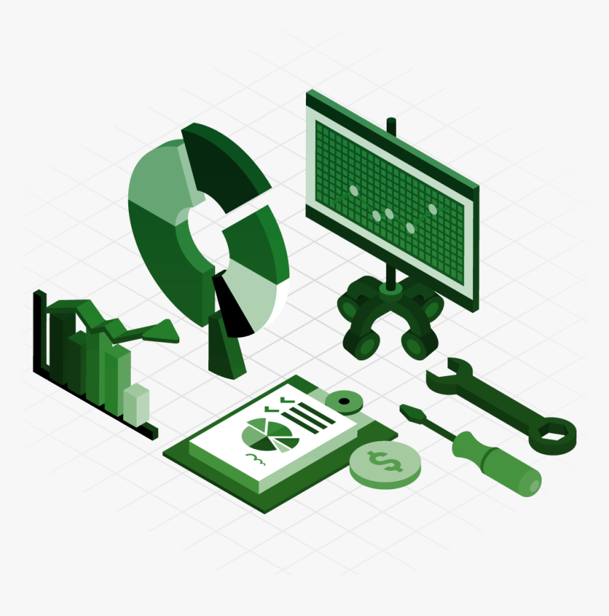 Services Cashtrans Png Multiple Money Signs - Illustration, Transparent ...