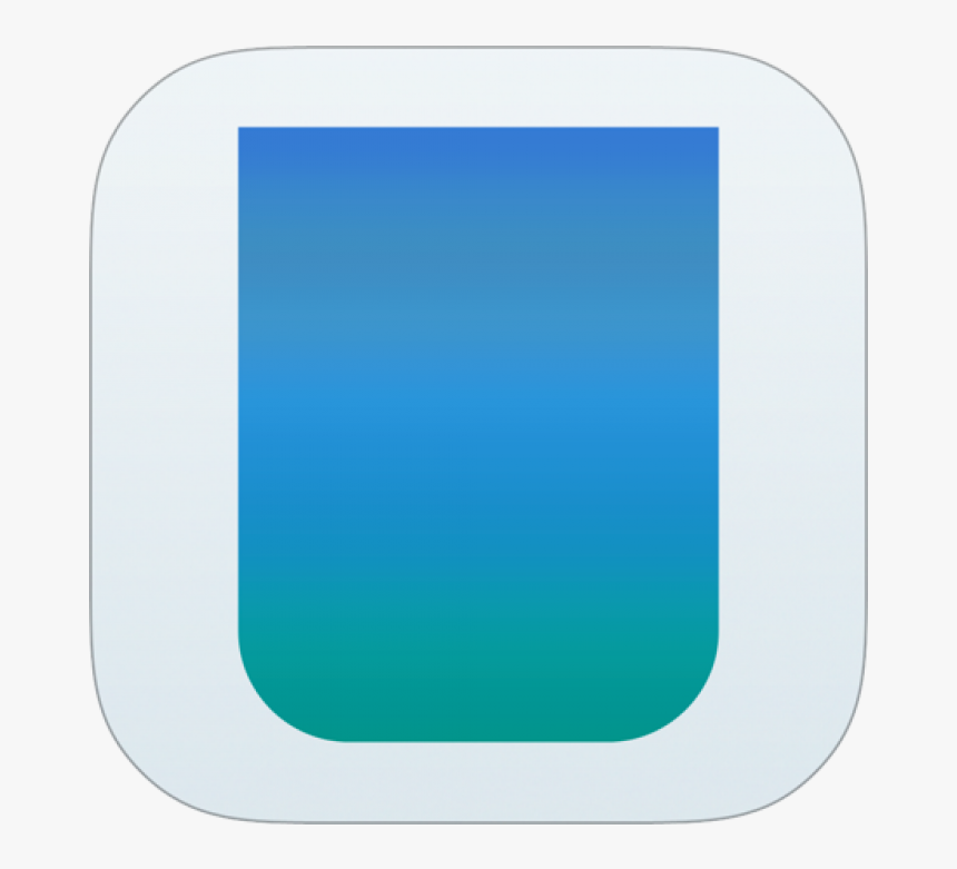 Trash Empty Icon Ios 7 Png Image - Circle, Transparent Png ...