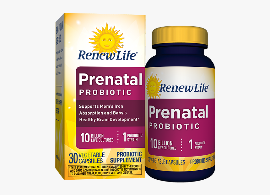 Renew Life, HD Png Download , Transparent Png Image - PNGitem