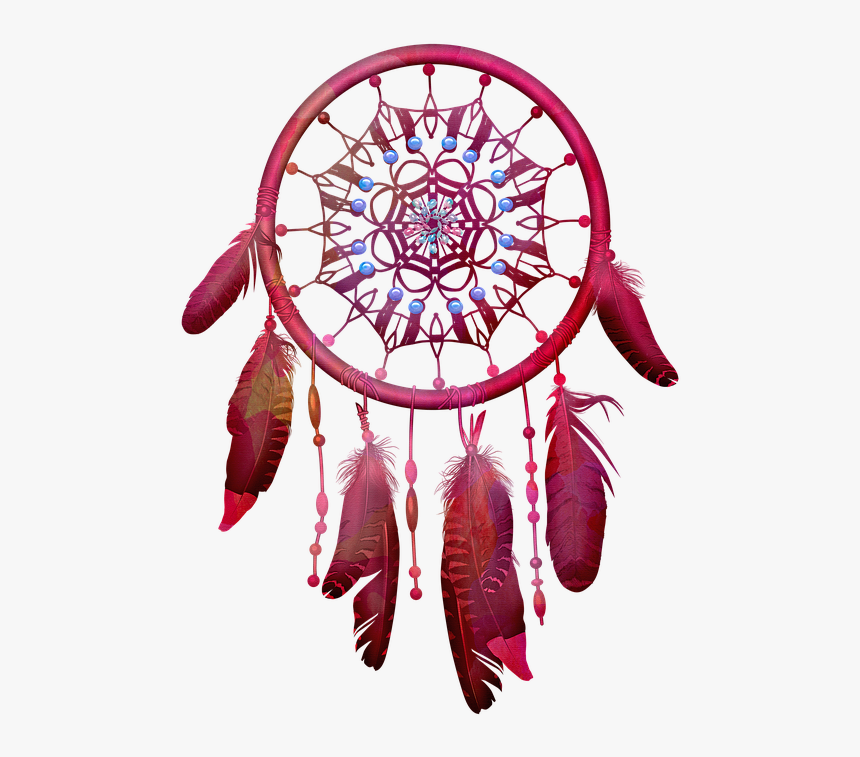 Native American Dreamcatchers Clipart, HD Png Download , Transparent ...