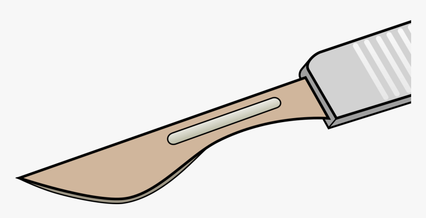 Dissection Tools Clipart Png, Transparent Png , Transparent Png Image ...