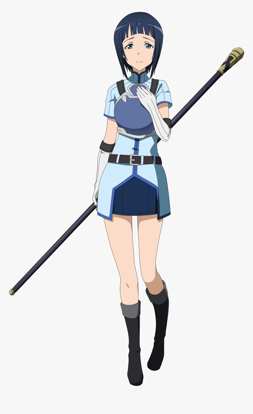 Sachi Sao Png Transparent, Png Download , Transparent Png Image - PNGitem