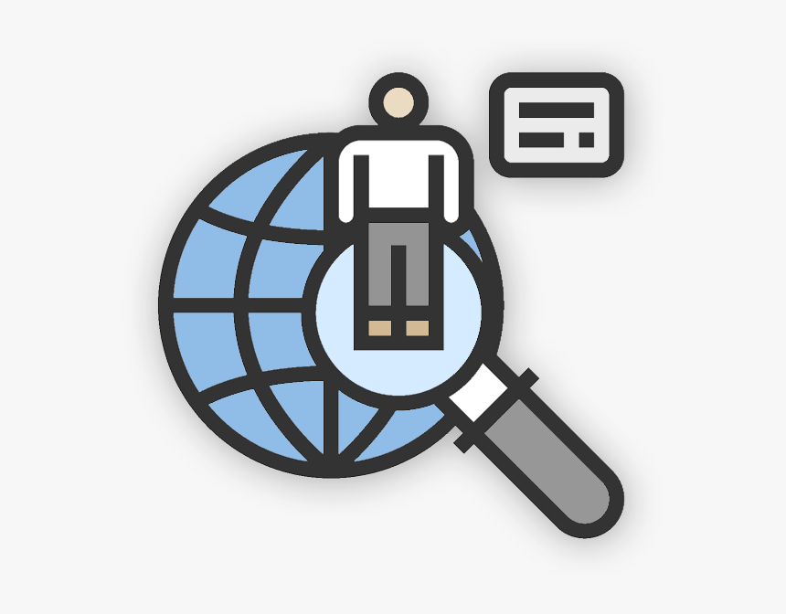 Website Logo Vector Free Download, HD Png Download , Transparent Png ...