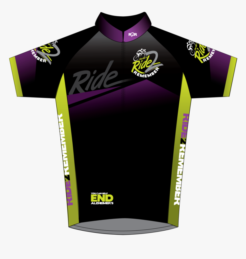 R2r Jersey 2020-01 - Sports Jersey, HD Png Download , Transparent Png ...