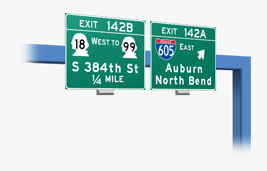Ontario Road Signs, HD Png Download , Transparent Png Image - PNGitem