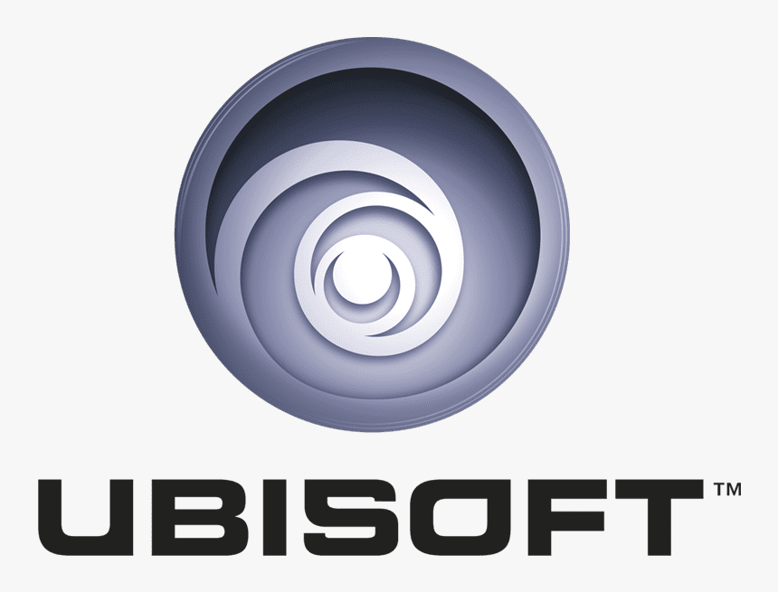 Vector Ubisoft Logo Png, Transparent Png , Transparent Png Image - PNGitem