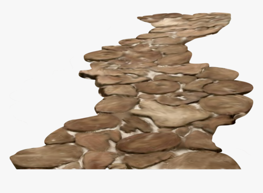 #path #stone #walkway - Transparent Stone Path Png, Png Download ...