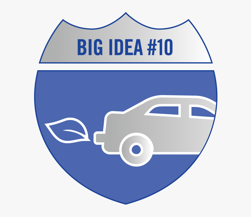 Big Idea - Emblem, HD Png Download , Transparent Png Image - PNGitem