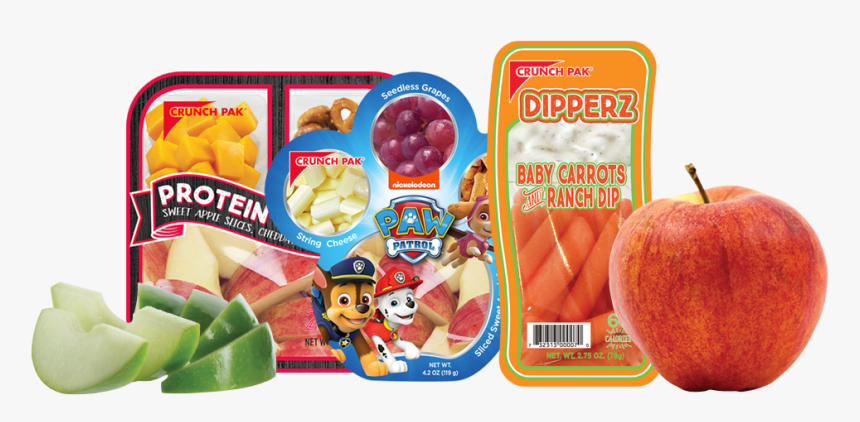Snacking - Paw Patrol Foodles, HD Png Download , Transparent Png Image ...