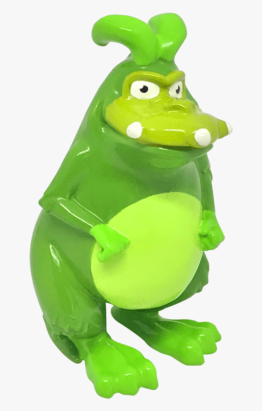 Series 5 Crag - Animal Figure, HD Png Download , Transparent Png Image ...