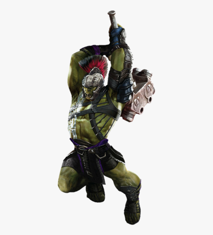 Thumb Image - Hulk Thor Ragnarok Png, Transparent Png , Transparent Png ...