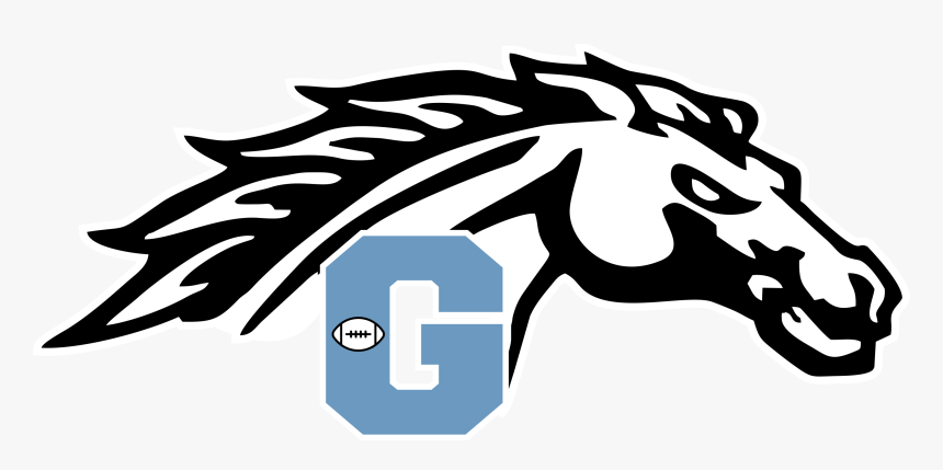 Mustang Logo Png, Transparent Png , Transparent Png Image - PNGitem
