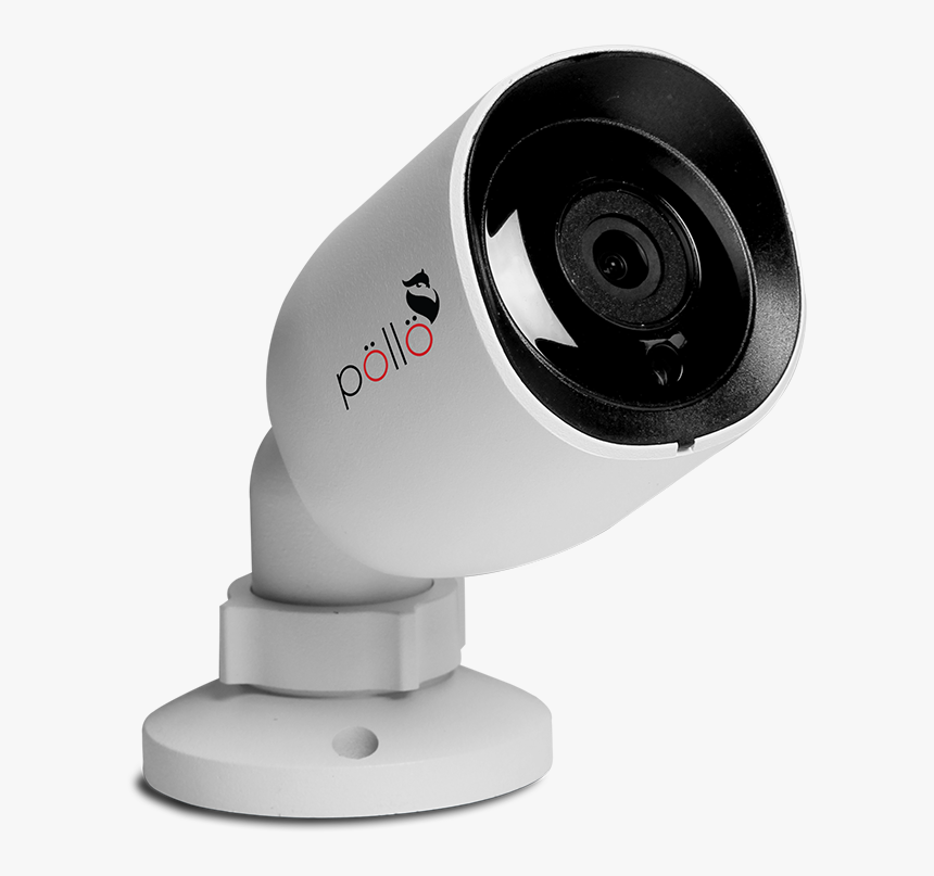 Pollo Cctv Camera, HD Png Download , Transparent Png Image - PNGitem