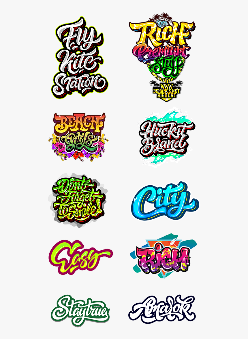 Letras De Diseño De Artes Plasticas, HD Png Download , Transparent Png ...