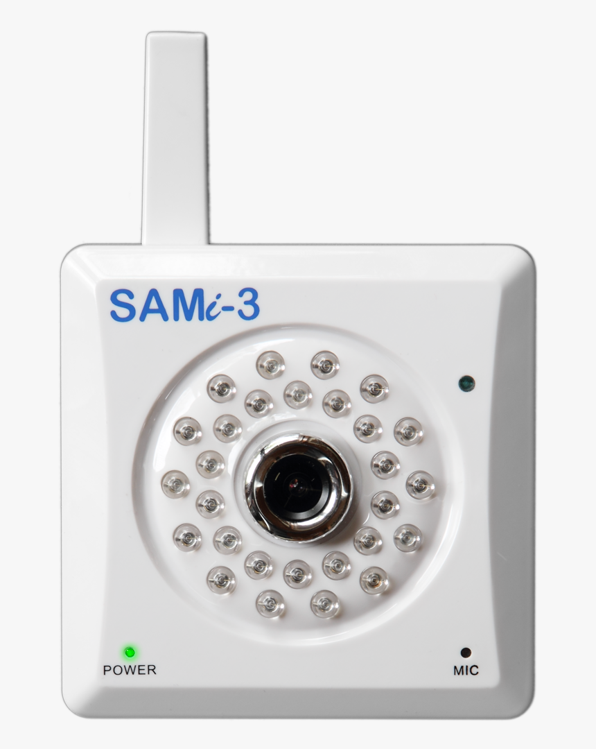Sami3 Camera - Sami 3, HD Png Download , Transparent Png Image - PNGitem