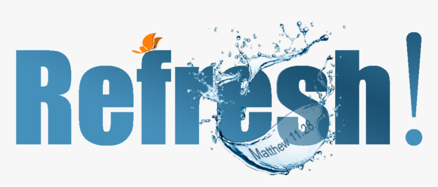 Logo - Water Splash, HD Png Download , Transparent Png Image - PNGitem