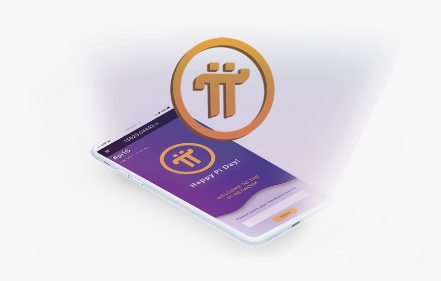Pi Network, HD Png Download , Transparent Png Image - PNGitem