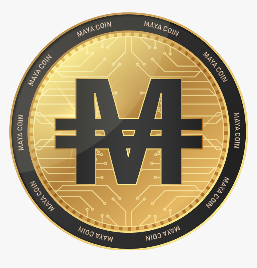 Maya Coin, HD Png Download , Transparent Png Image - PNGitem