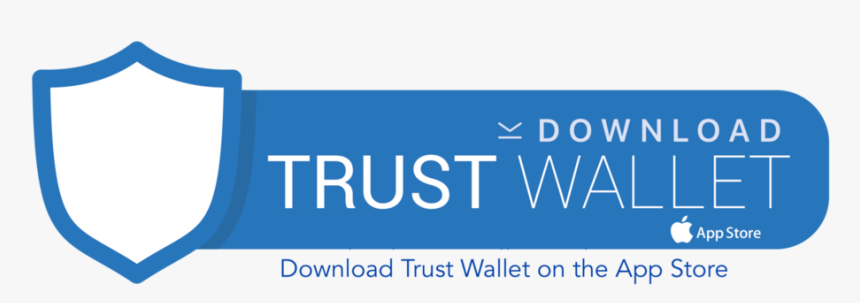 Trust Wallet App Store - Trust Wallet App, HD Png Download ...