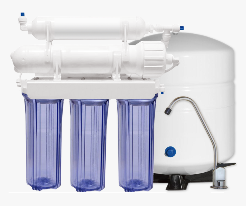 Ro System In Home, HD Png Download , Transparent Png Image - PNGitem