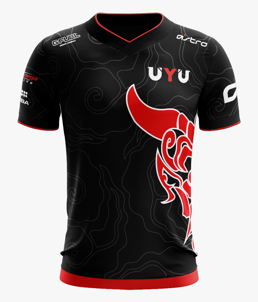 Uyu T Shirt, HD Png Download , Transparent Png Image - PNGitem