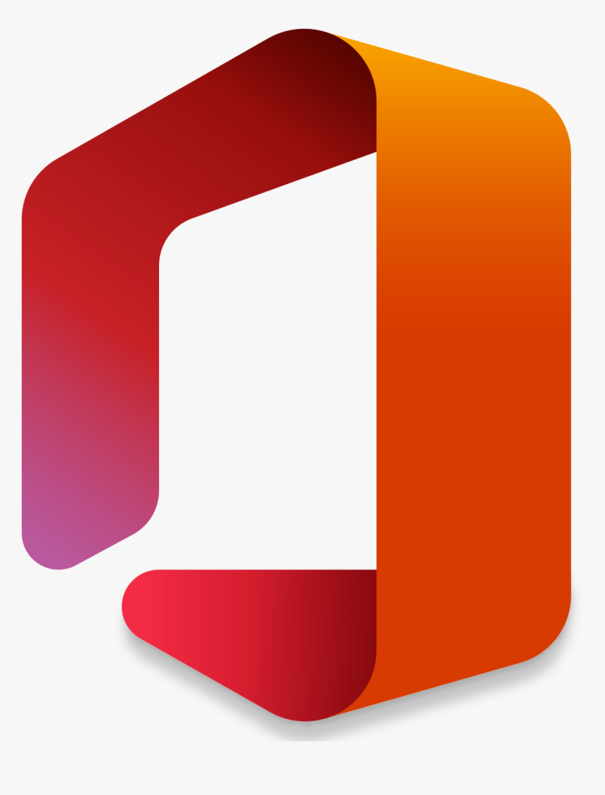 Microsoft Office App, HD Png Download , Transparent Png Image - PNGitem