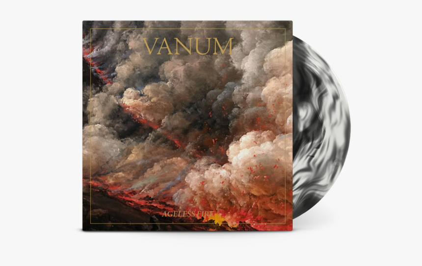 Vanum Ageless Fire, HD Png Download , Transparent Png Image - PNGitem