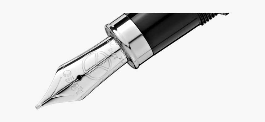 Pen - Journalist Pen Png, Transparent Png , Transparent Png Image - PNGitem