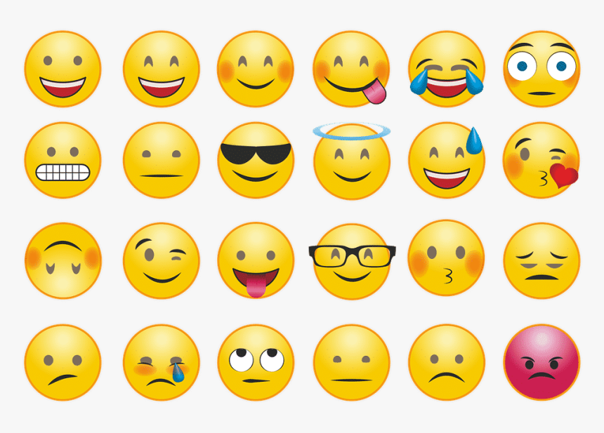 Smiley Face Symbol Meanings Smiley Face Symbol Meanings