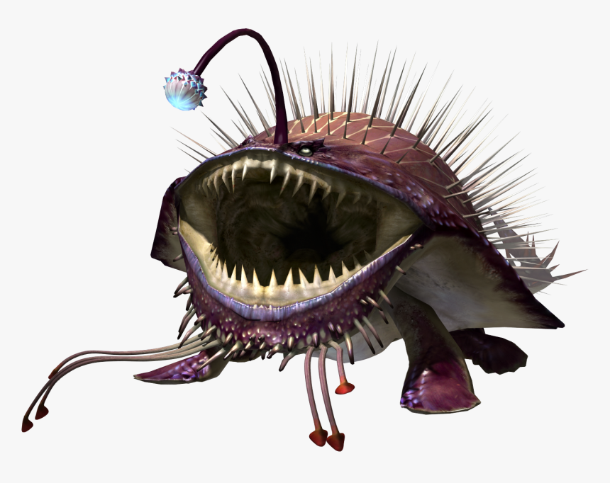 Monster Hunter Gobul, HD Png Download , Transparent Png Image - PNGitem
