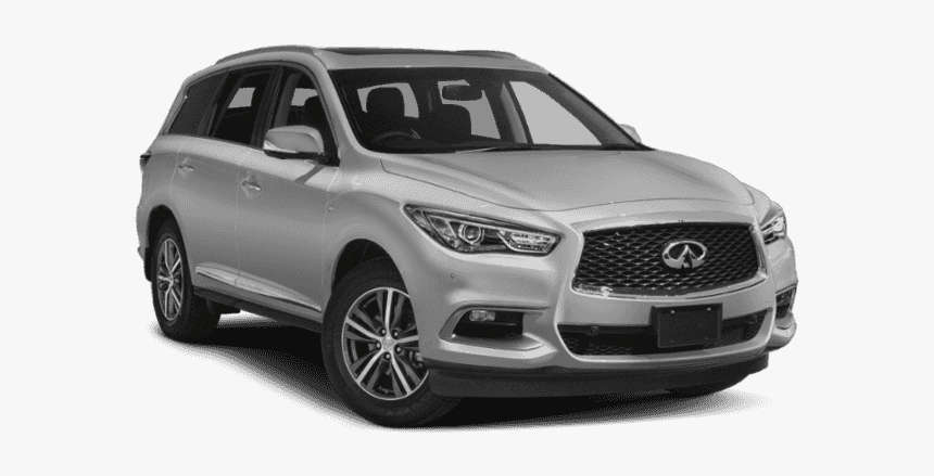 Infiniti Suv Png Clipart - 2020 Infiniti Qx60 Pure, Transparent Png ...