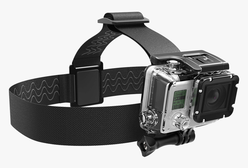 Gopro Camera Png Background - Gopro, Transparent Png , Transparent Png ...