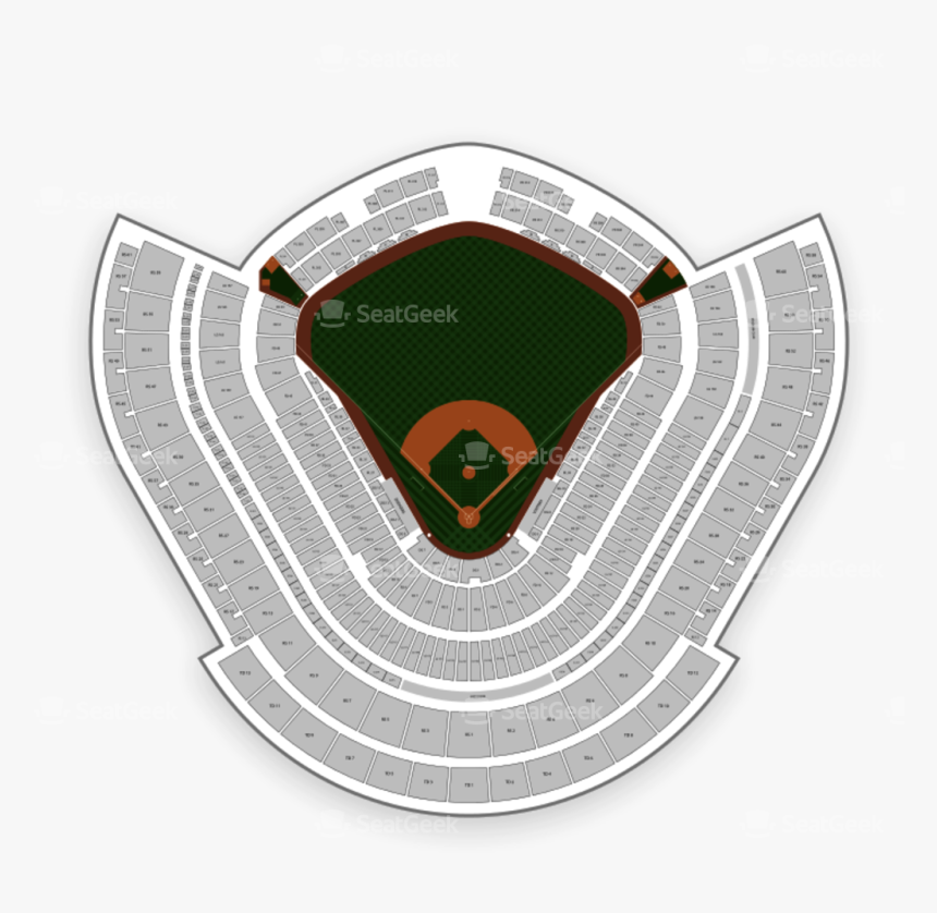Dodger Stadium Seating Row Numbers | Cabinets Matttroy