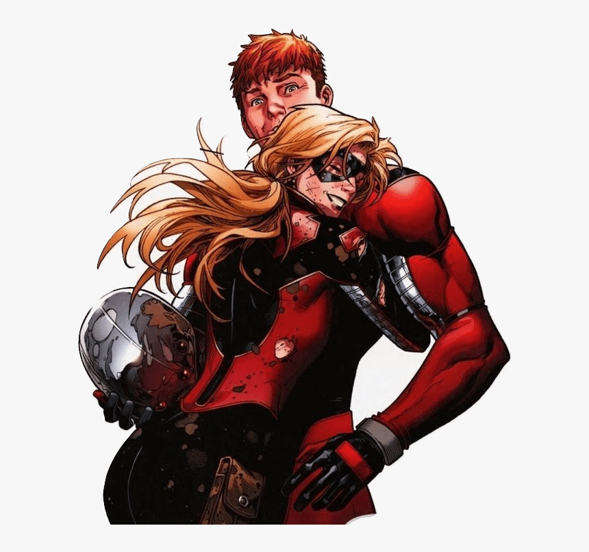 Ant-man And The Wasp Director Talks About Cassie Lang - Ant Man ...