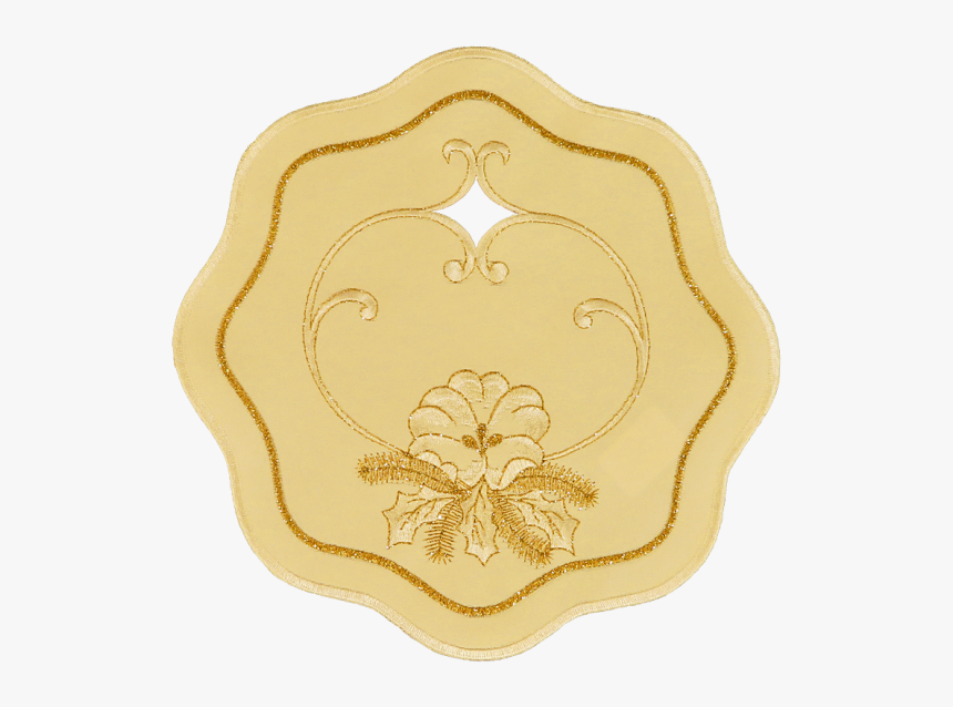 Round Table Linen - Emblem, HD Png Download , Transparent Png Image ...