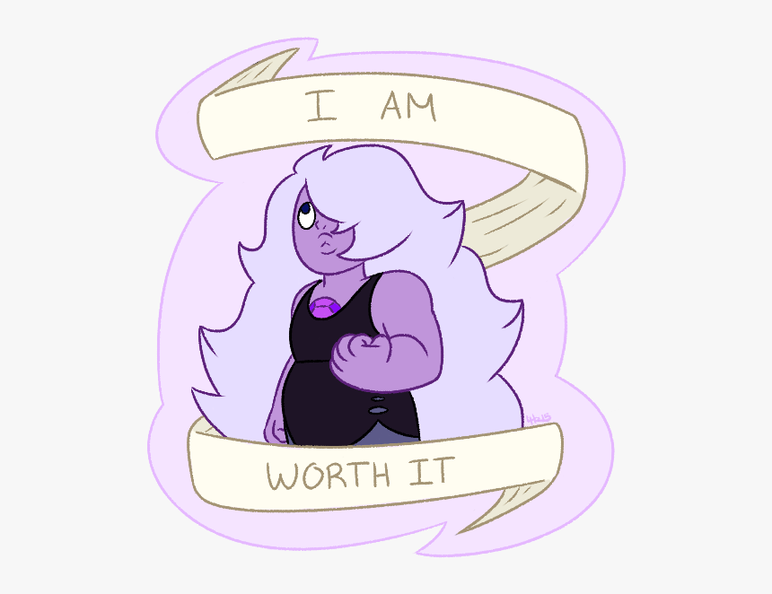 Steven Universe I Am Quotes, HD Png Download , Transparent Png Image ...