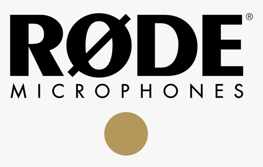 Rode Logo, HD Png Download , Transparent Png Image - PNGitem