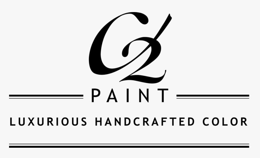 C2 Newlogo - Calligraphy, HD Png Download , Transparent Png Image - PNGitem