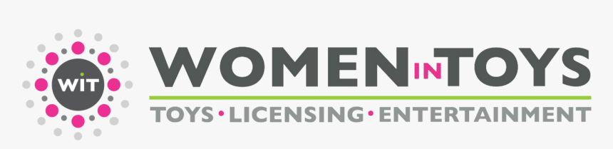 Women In Toys - Women In Toys Logo, HD Png Download , Transparent Png ...