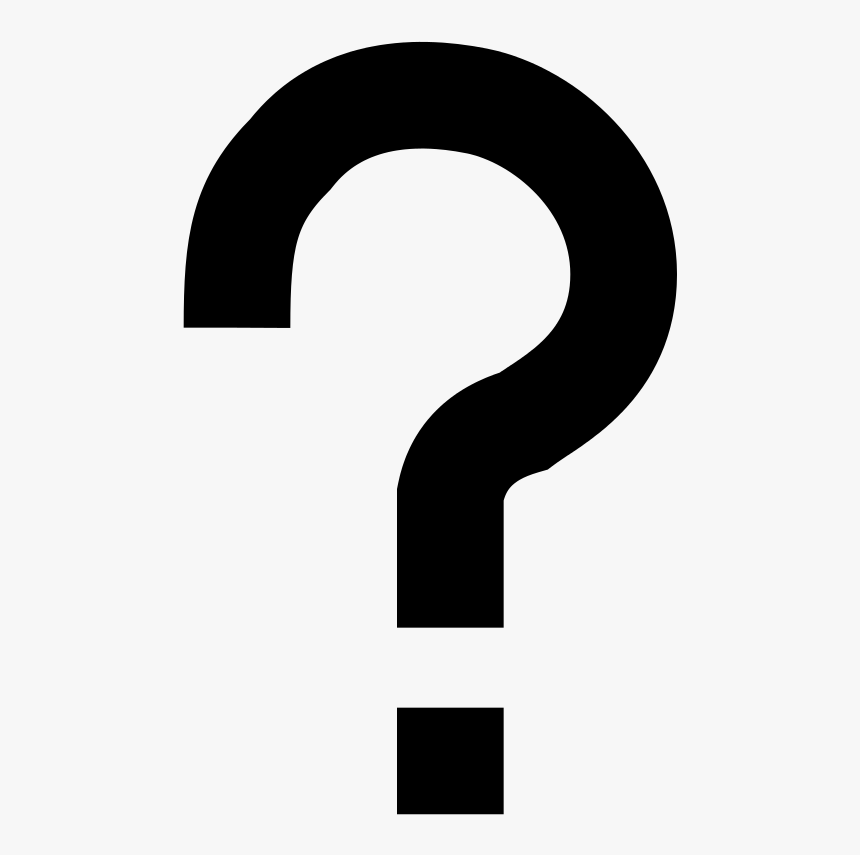 Questionwill The Anime Series Sora No Otoshimono - Small Question Mark ...