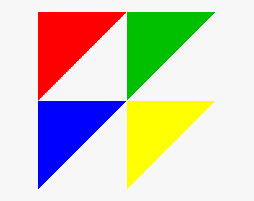 Right Triangles Clipart, HD Png Download , Transparent Png Image - PNGitem